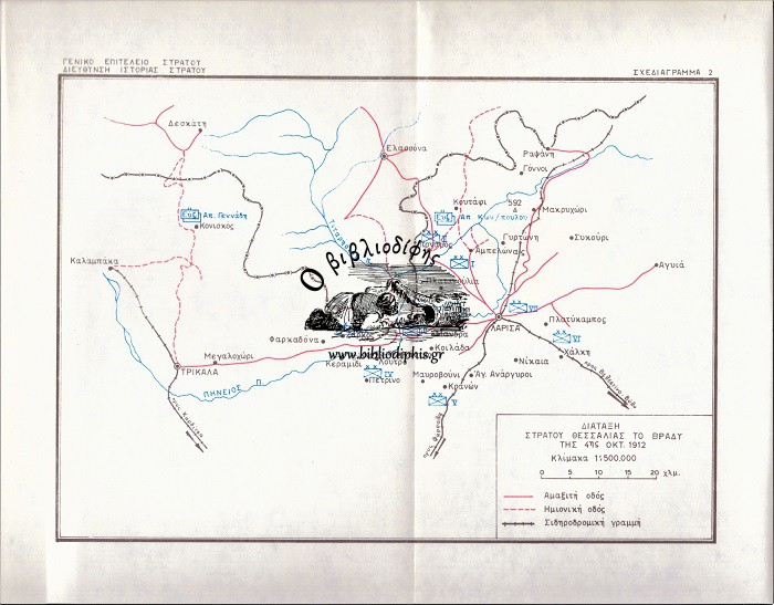 ΕΠΙΤΟΜΗ ΙΣΤΟΡΙΑ ΤΩΝ ΒΑΛΚΑΝΙΚΩΝ ΠΟΛΕΜΩΝ 1912-1913